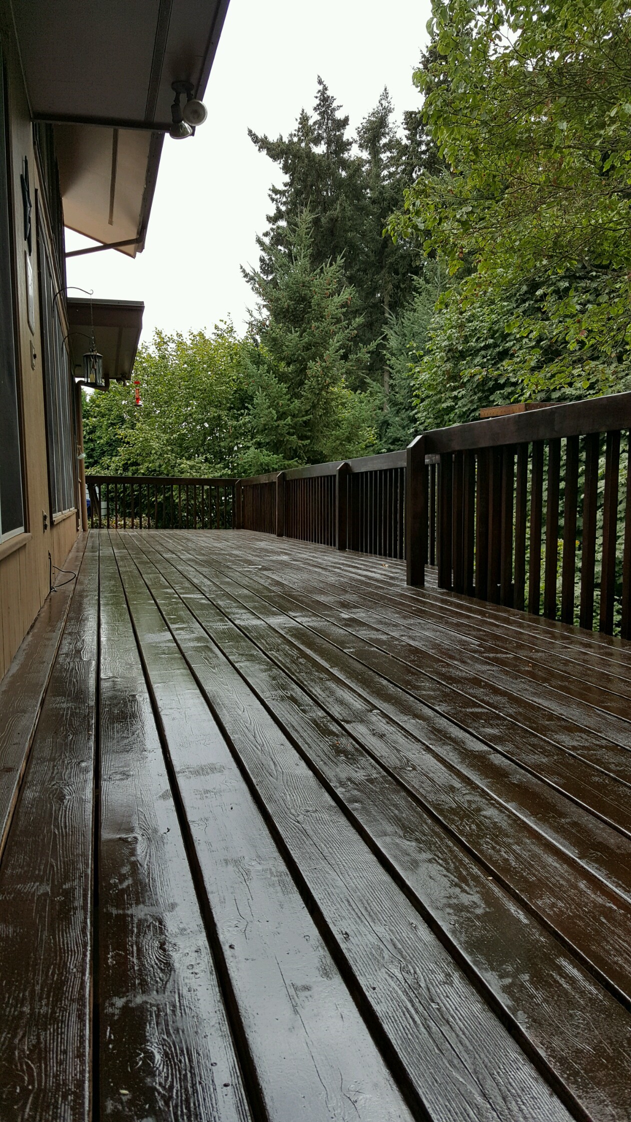 Wooden Steel Framed Gates – HB Fence, Decking & Construction – Click Here